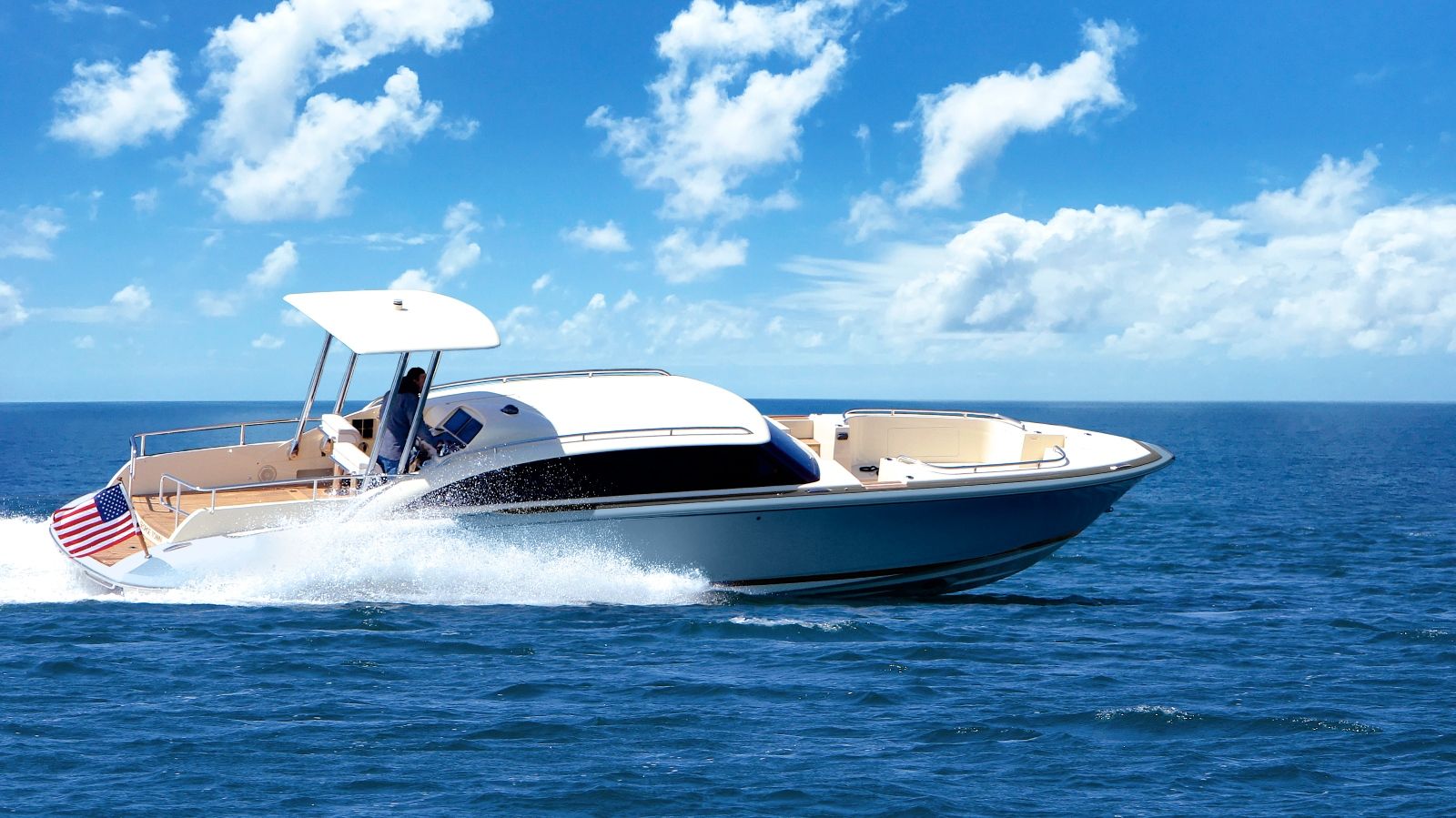 The electric tender revolution: the models leading the charge